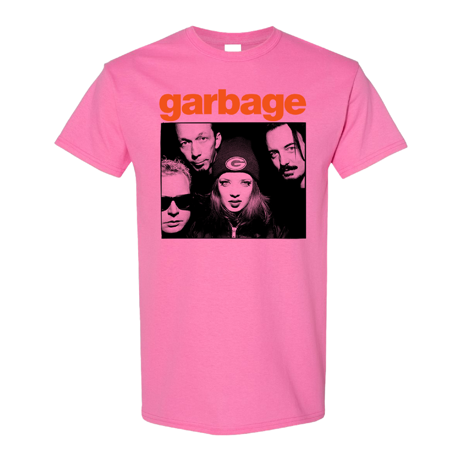 Garbage Official UK Online Store
