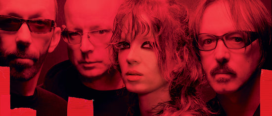 Garbage Official UK Online Store