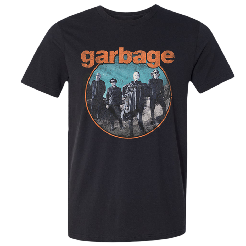 SHOP THE LATEST – Garbage