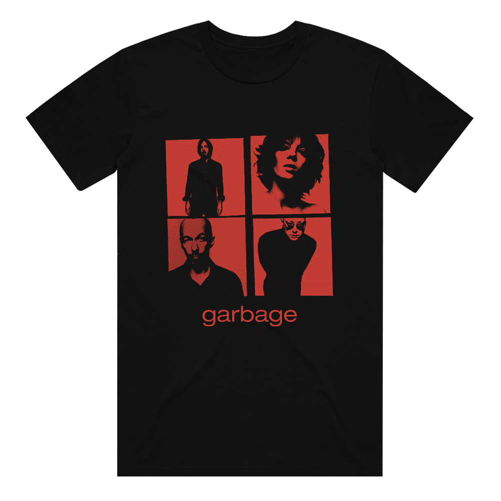 SHOP THE LATEST – Garbage