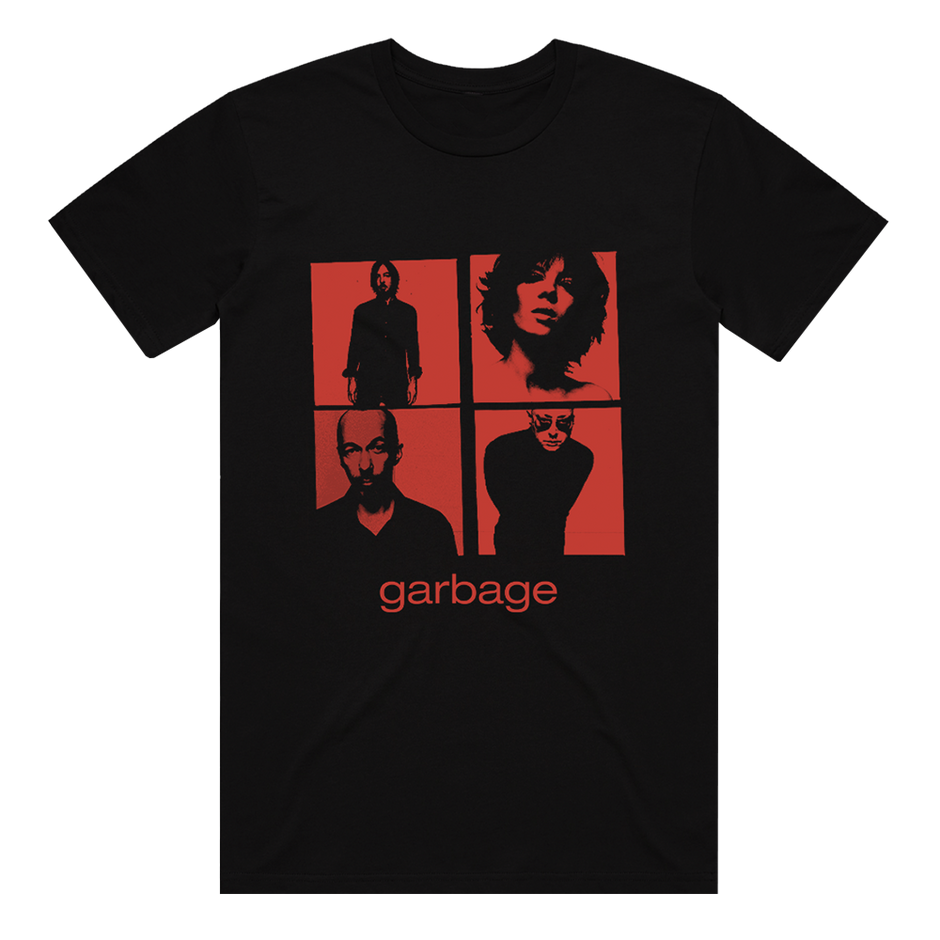 SHOP THE LATEST – Garbage