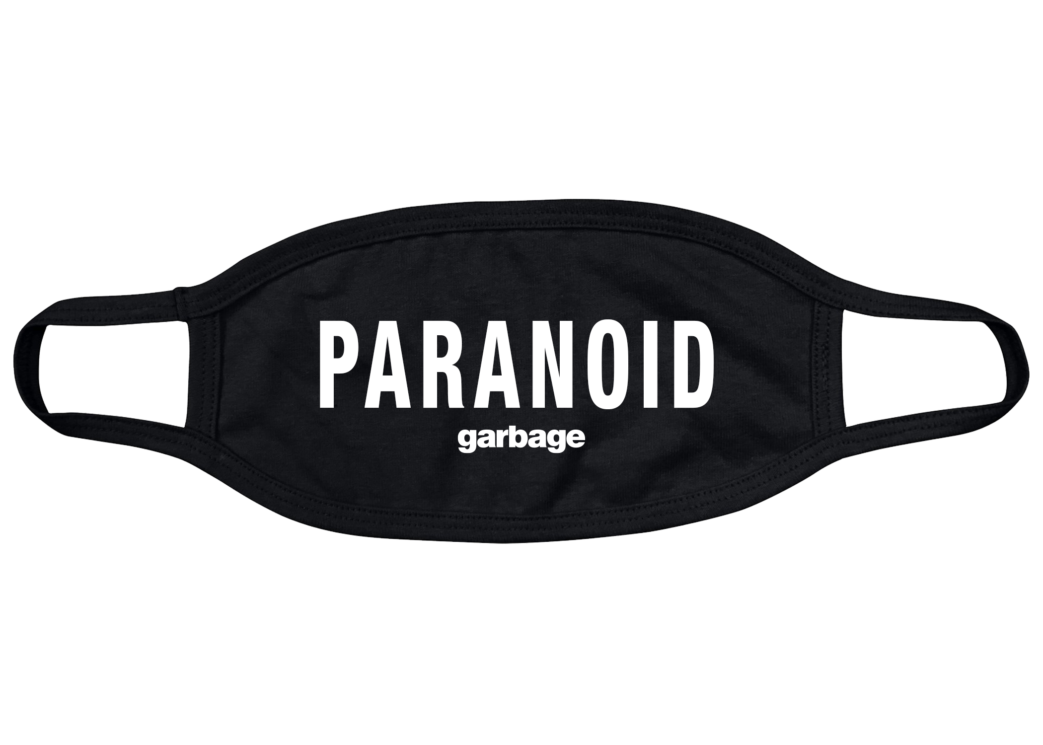 Garbage Official UK Online Store
