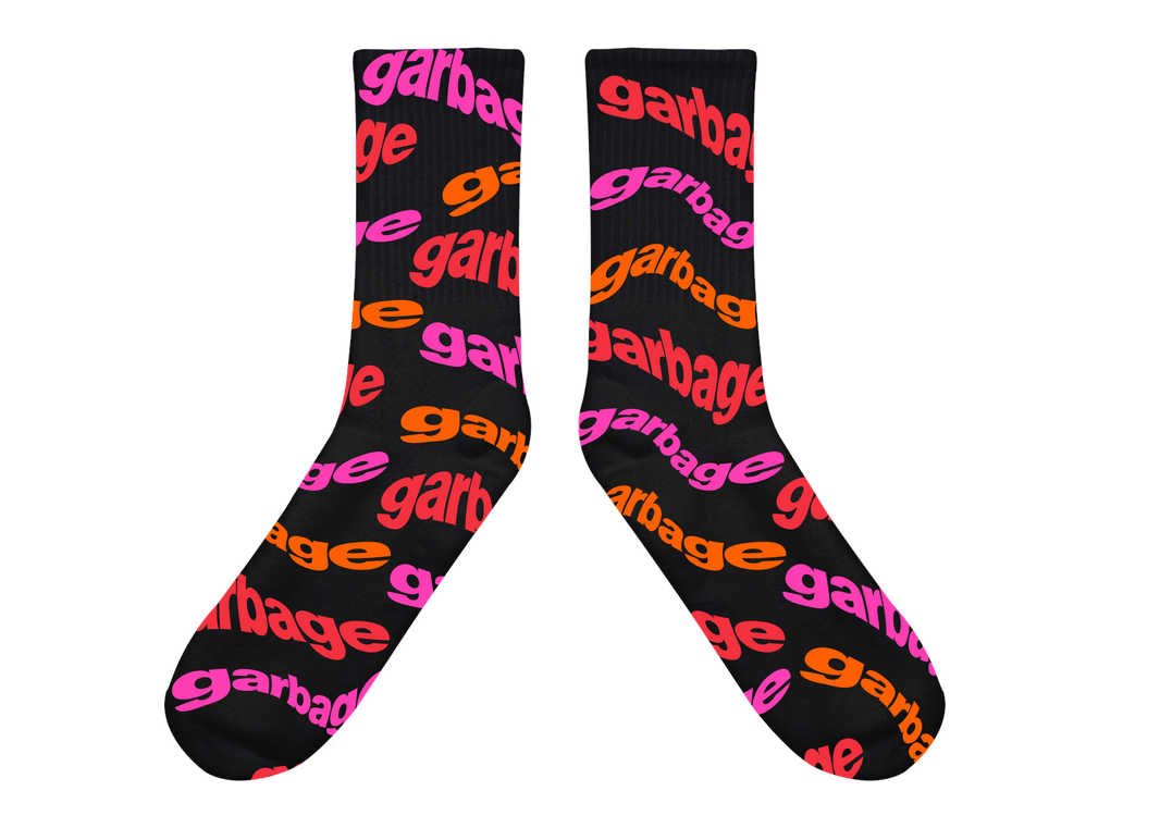 SHOP THE LATEST – Garbage